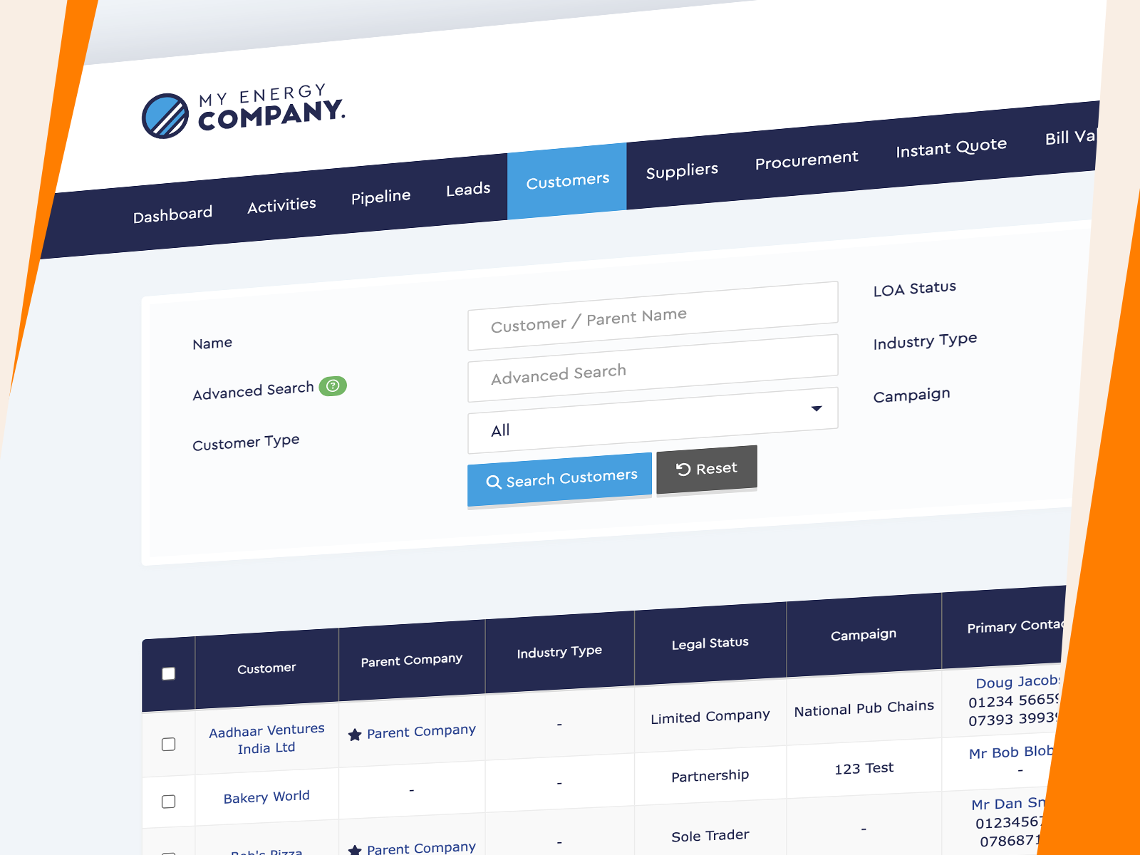Utiliversity – Learn How To Use UtilityClick Software