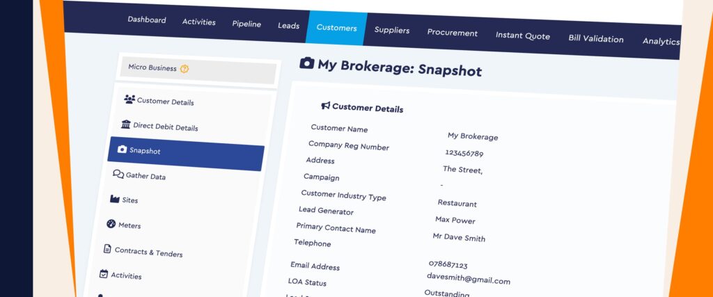 Customer Snapshot – Utiliversity